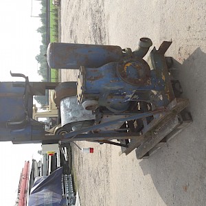 stork opvoer pomp - Trekkerweb