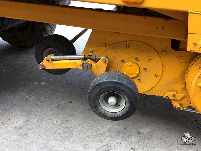 Schuitemaker Rapide 2085 S - Trekkerweb