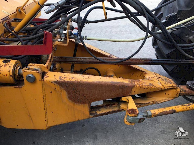 Schuitemaker Rapide 2085 S - Trekkerweb