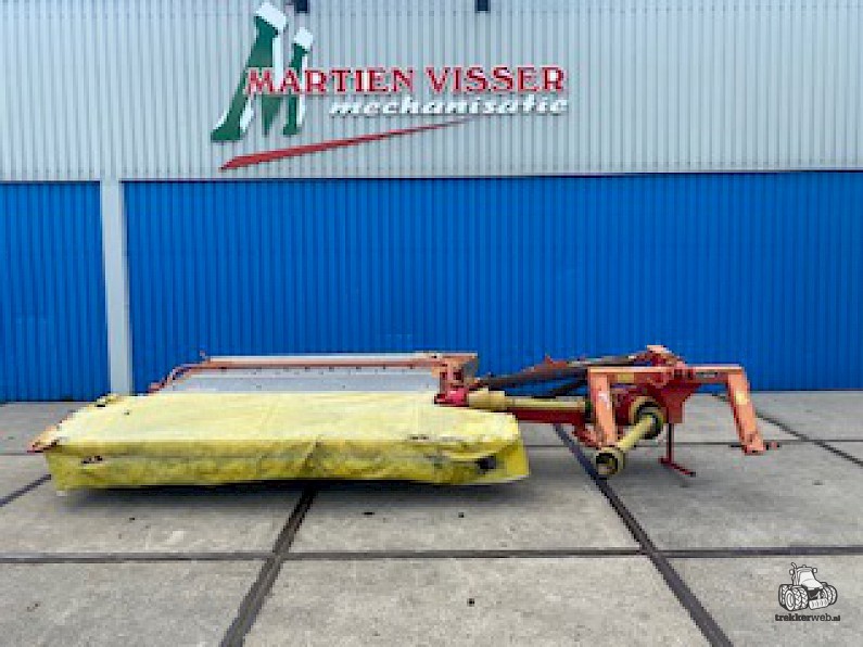 Lely Splendimo 280 TC - Trekkerweb