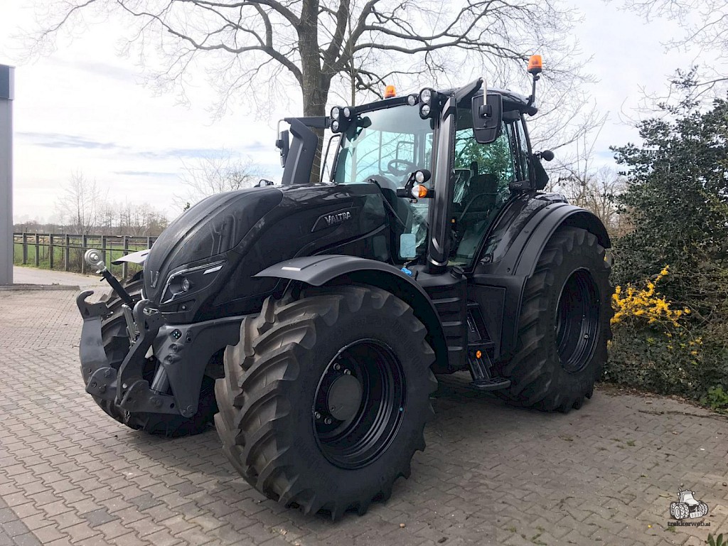 Valtra T174e Direct - Trekkerweb
