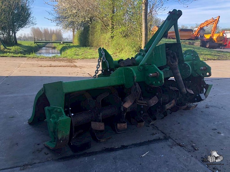 Celli 180 - Trekkerweb