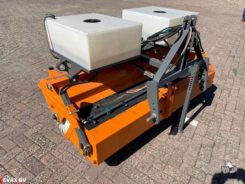 Bema 20 (1850 Schlepper) - Trekkerweb