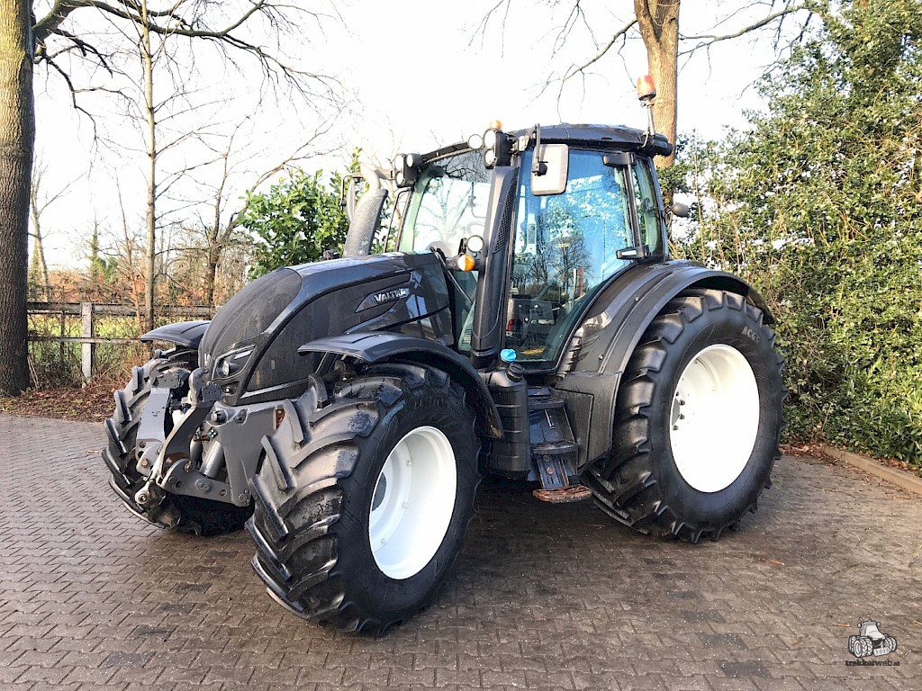 Valra N174 Direct - Trekkerweb