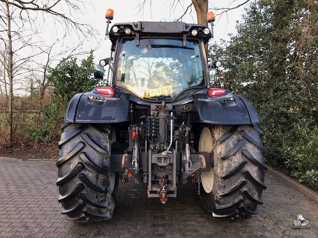 Valra N174 Direct - Trekkerweb
