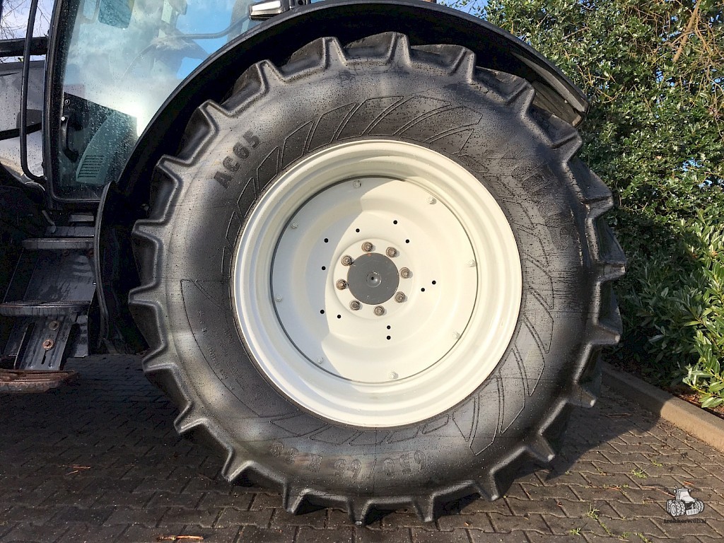 Valra N174 Direct - Trekkerweb