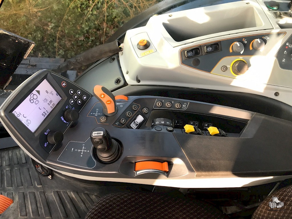 Valra N174 Direct - Trekkerweb