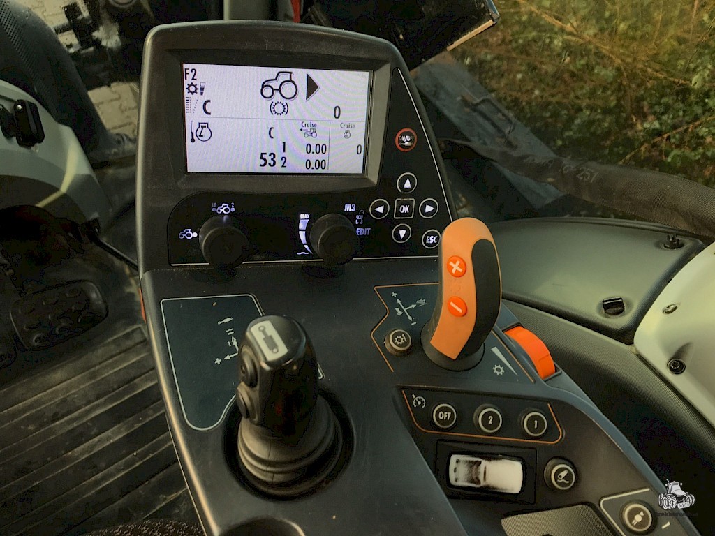 Valra N174 Direct - Trekkerweb