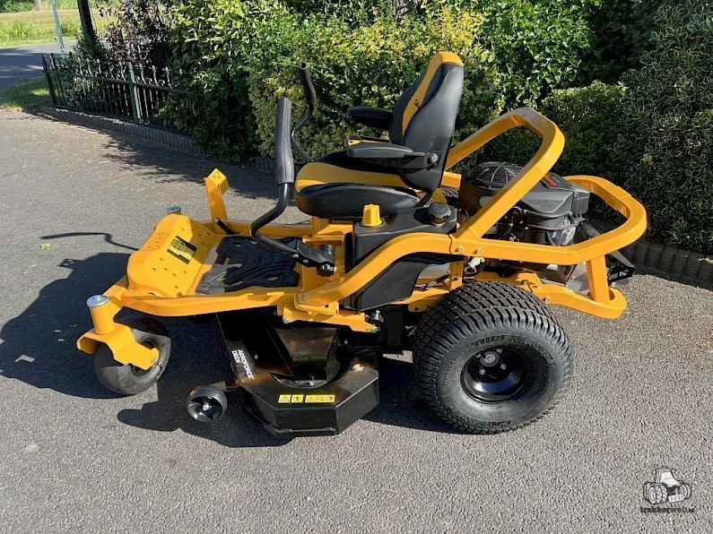 Cub Cadet XZ5 L127 Zero Turn, NIEUW - Trekkerweb