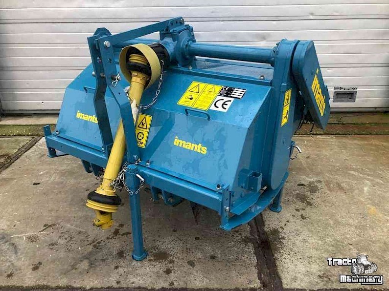 Imants Spitmachine 32S - Trekkerweb